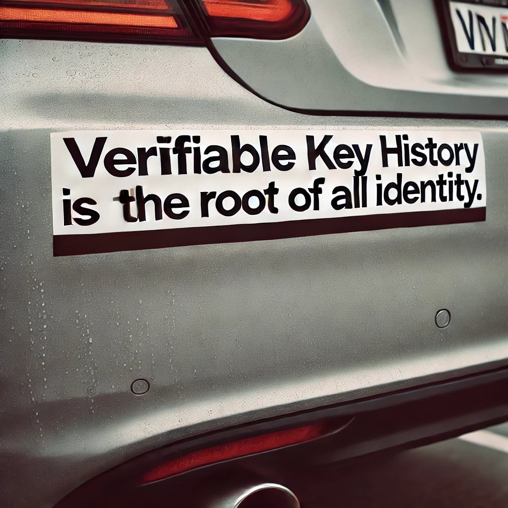 Key History